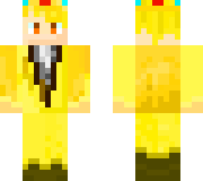 rodny | Minecraft Skin