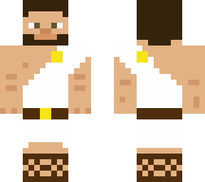 Romano Antiguo Minecraft Skins