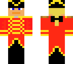 british army | Minecraft Skins