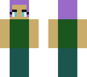 simple skin | Minecraft Skin