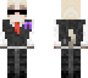 Ferret Minecraft Skins