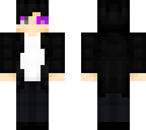 solo leveling | Minecraft Skins