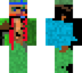 stif | Minecraft Skins