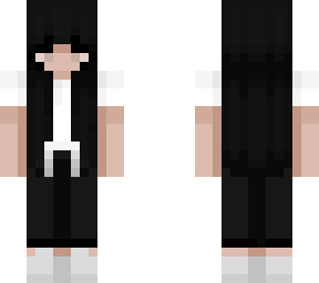 Sweatpants | Minecraft Skin