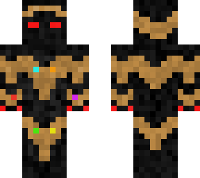 celestial king | Minecraft Skins