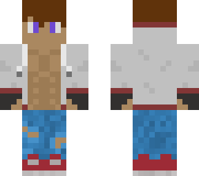 muscles | Minecraft Skins