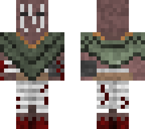 dead by daylight | Minecraft Skins