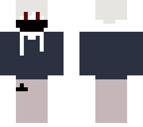 speedrunner | Minecraft Skins