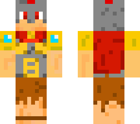 sparta | Minecraft Skins