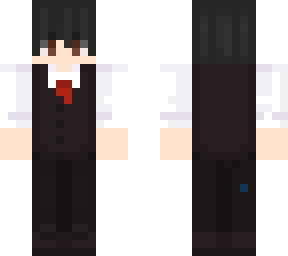 tico | Minecraft Skins