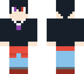 Tobi | Minecraft Skins