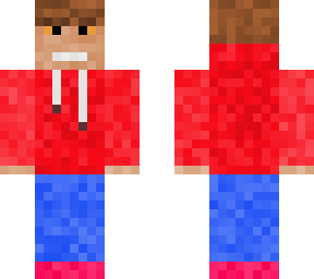 tommy | Minecraft Skin
