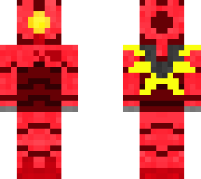 ultrakill | Minecraft Skins