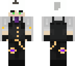 Variations | Minecraft Skin