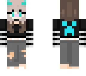 voodoo | Minecraft Skins