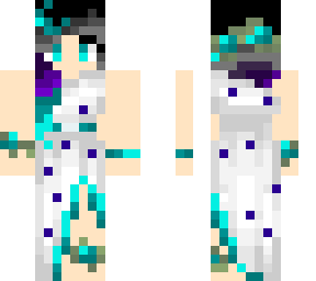 Waifu Skin | Minecraft Skin