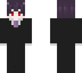 Zolock_suit | Minecraft Skin