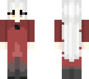 the owl house eda | Minecraft Skins