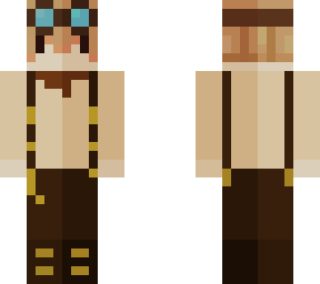 Letter | Minecraft Skins