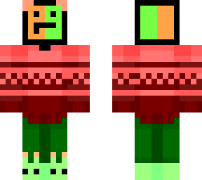 tapl | Minecraft Skins