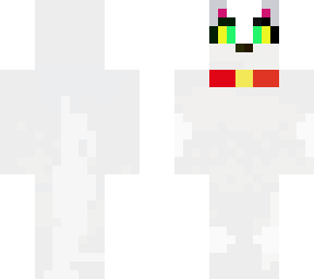 Acenix | Minecraft Skin