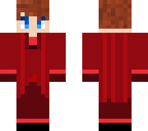 alastor | Minecraft Skins