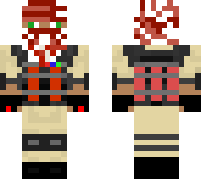 allah akbar | Minecraft Skins