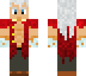 sinner | Minecraft Skins