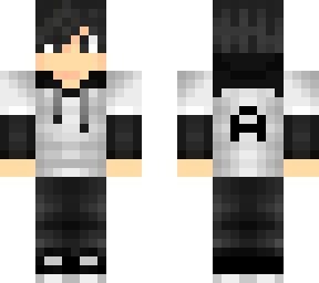Apid | Minecraft Skin