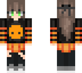 Aspen MC Skin | Minecraft Skin