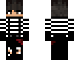 enhypen | Minecraft Skins