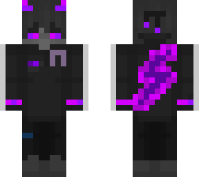 cancer support | Minecraft Skin