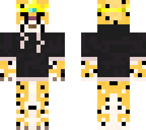 cheetah | Minecraft Skins