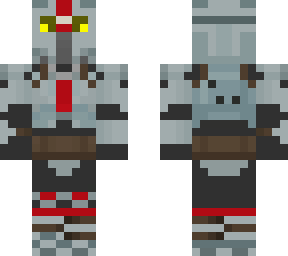 Bad Batch Minecraft Skins