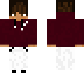 colin | Minecraft Skins