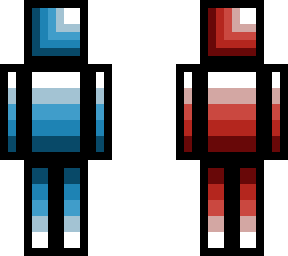 Colors | Minecraft Skin