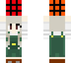 cubecraft | Minecraft Skins