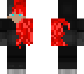 deadfear | Minecraft Skins