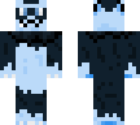 ferret | Minecraft Skins