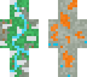 earth | Minecraft Skins