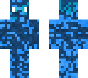 eis | Minecraft Skins