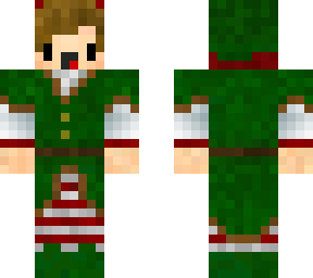 Elf skins minecraft - karmalasopa