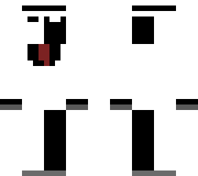 elo mordo yt | Minecraft Skins