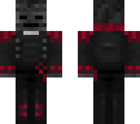 elrichmc | Minecraft Skins