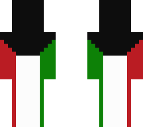 kuwait | Minecraft Skins