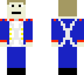 napoleonic wars | Minecraft Skins