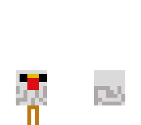 gallina | Minecraft Skins