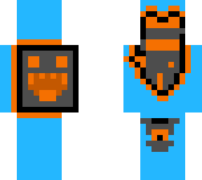 gd colon | Minecraft Skins