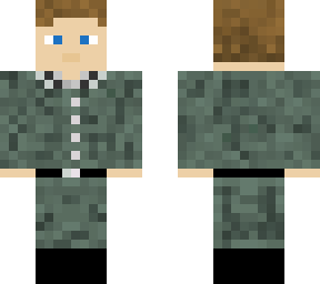 ww2 german | Minecraft Skins