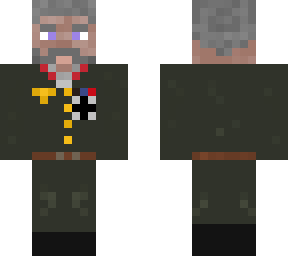 ww2 german | Minecraft Skins